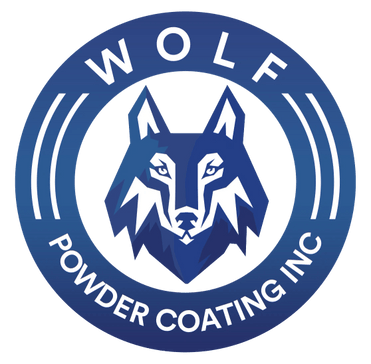 Wolf Powder Coating Inc,