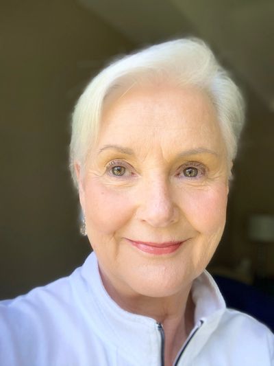 Janet James Art