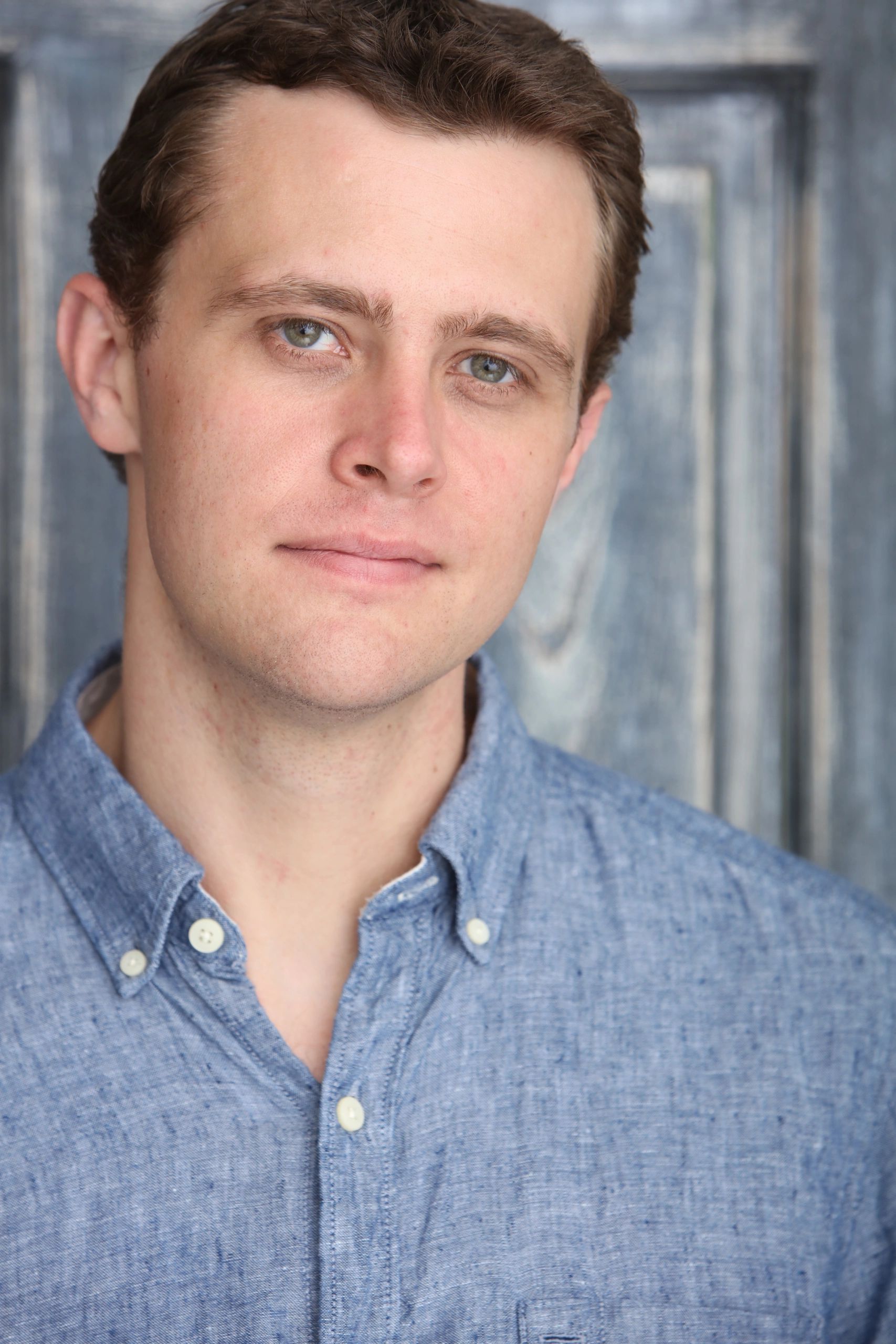 Michael Covert