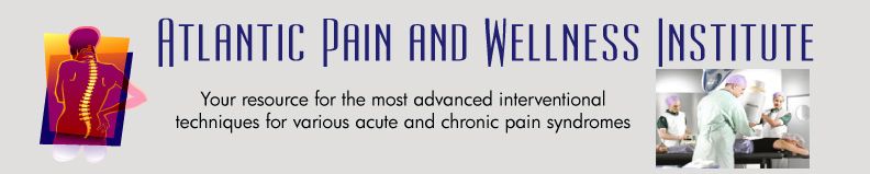 Atlantic Pain & Wellness Institute