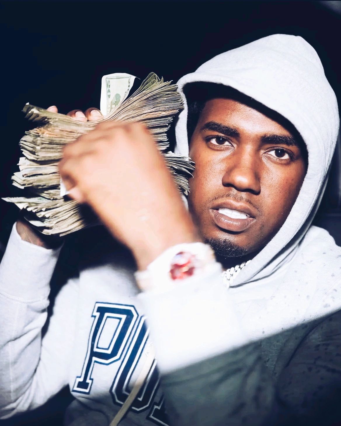 Bread Chaser Gang LLC