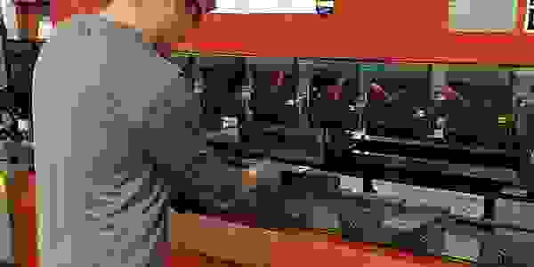 North Topeka Fabrication