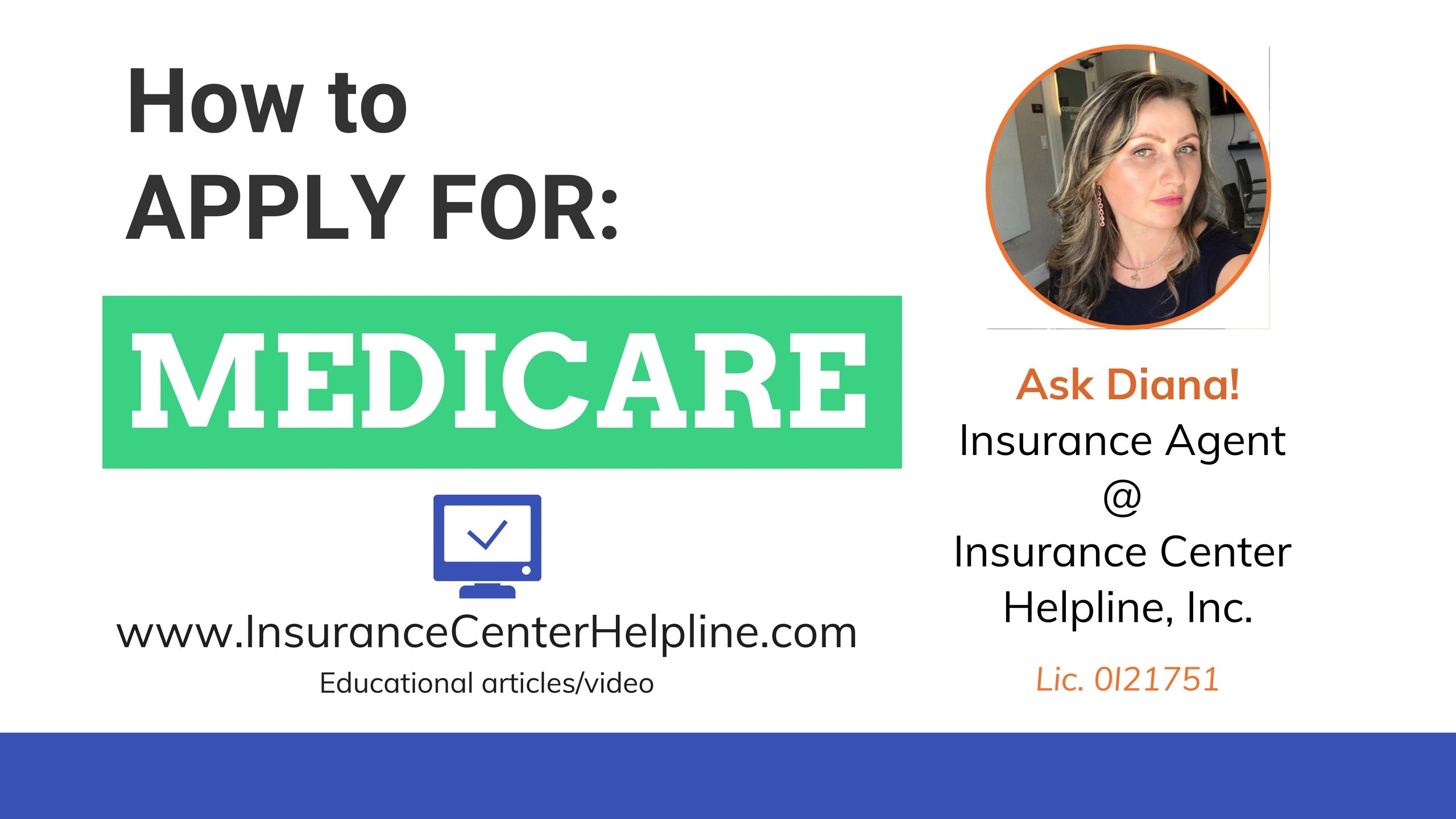 A Step-by-Step Guide on How to Apply for Medicare