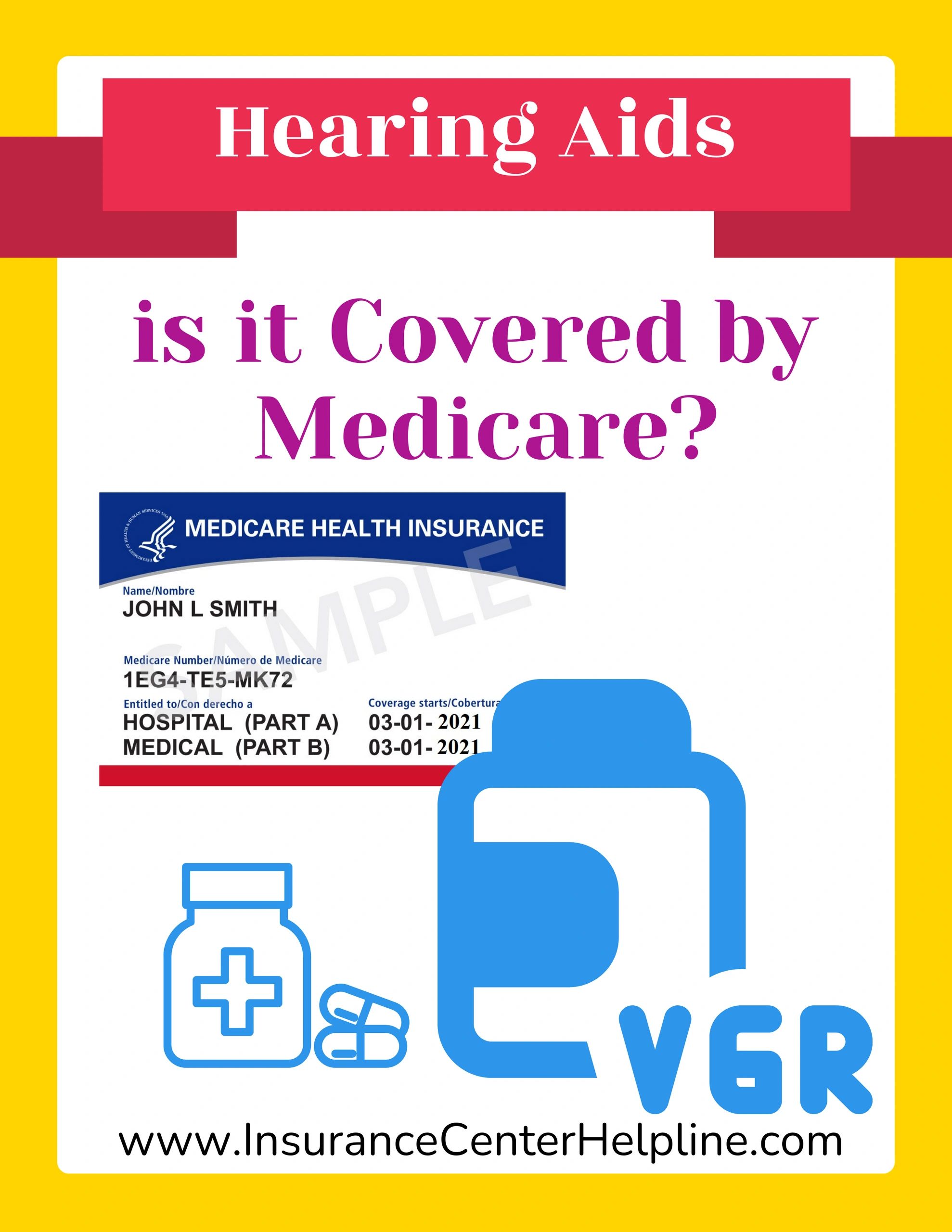 Is Viagra covered by Medicare?