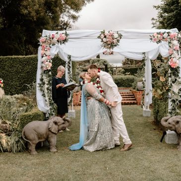 Perfect Wedding Planning