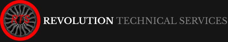 Gas Turbine Engines - Revolution Technical Services