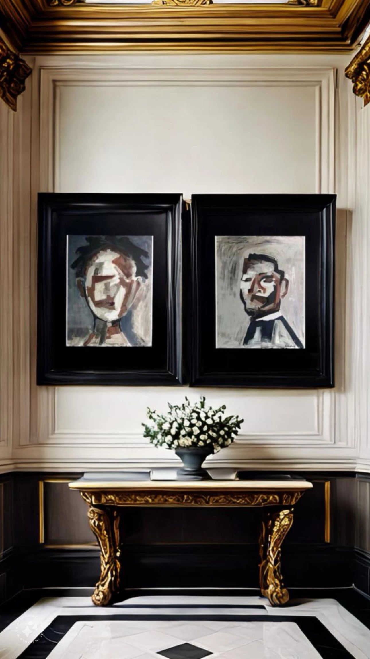 Gallery 24 | Lizette Monet