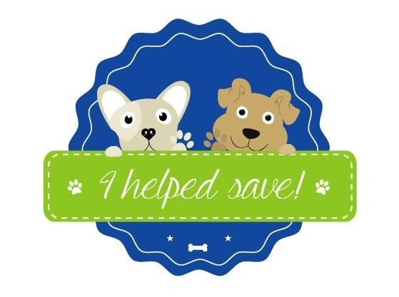 I Helped Save Rescue