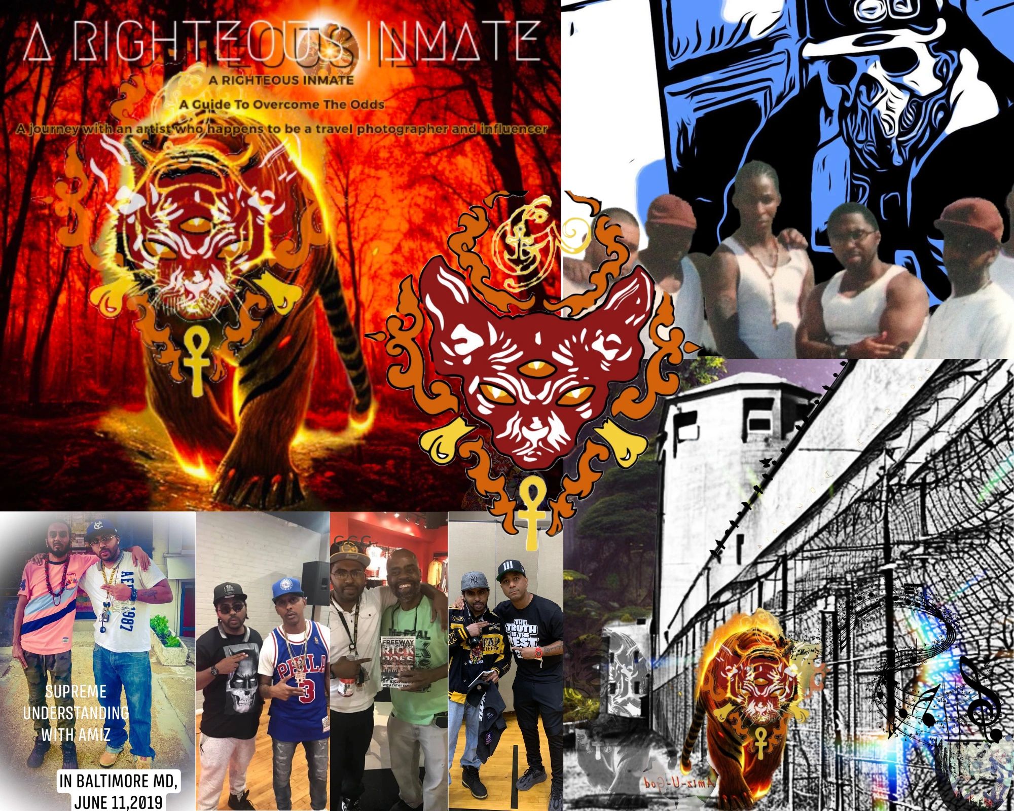Righteous Gang