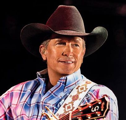 Exploring George Strait's "Troubadour": A Tribute to Legacy ...