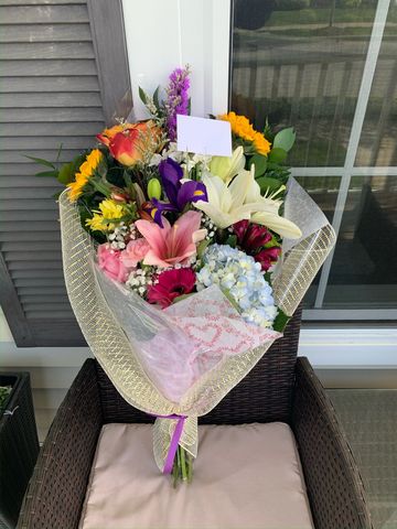 Lee's Flowers - Flowers, Funeral, Flower Delivery