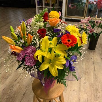 Lee's Flowers - Flowers, Funeral, Flower Delivery