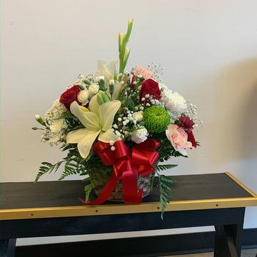 Lee's Flowers - Flowers, Funeral, Flower Delivery