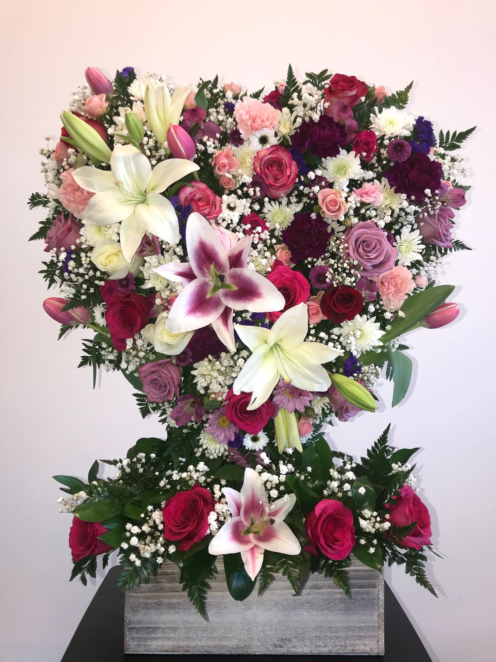 Lee's Flowers - Flowers, Funeral, Flower Delivery