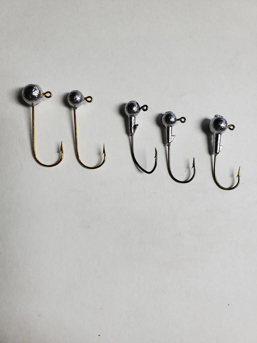 Jig Heads