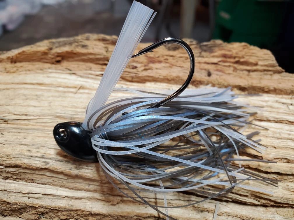 Brush Jig