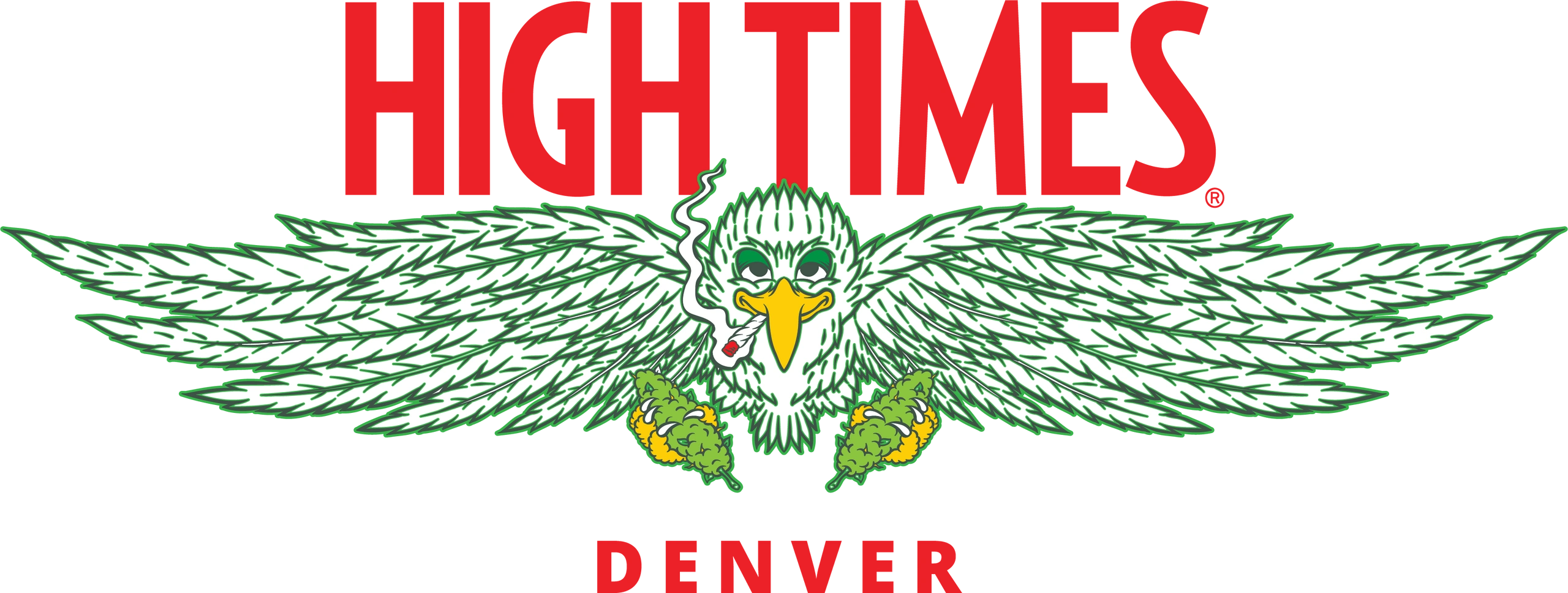 High Times Dispensary in Denver: Premium Cannabis Products