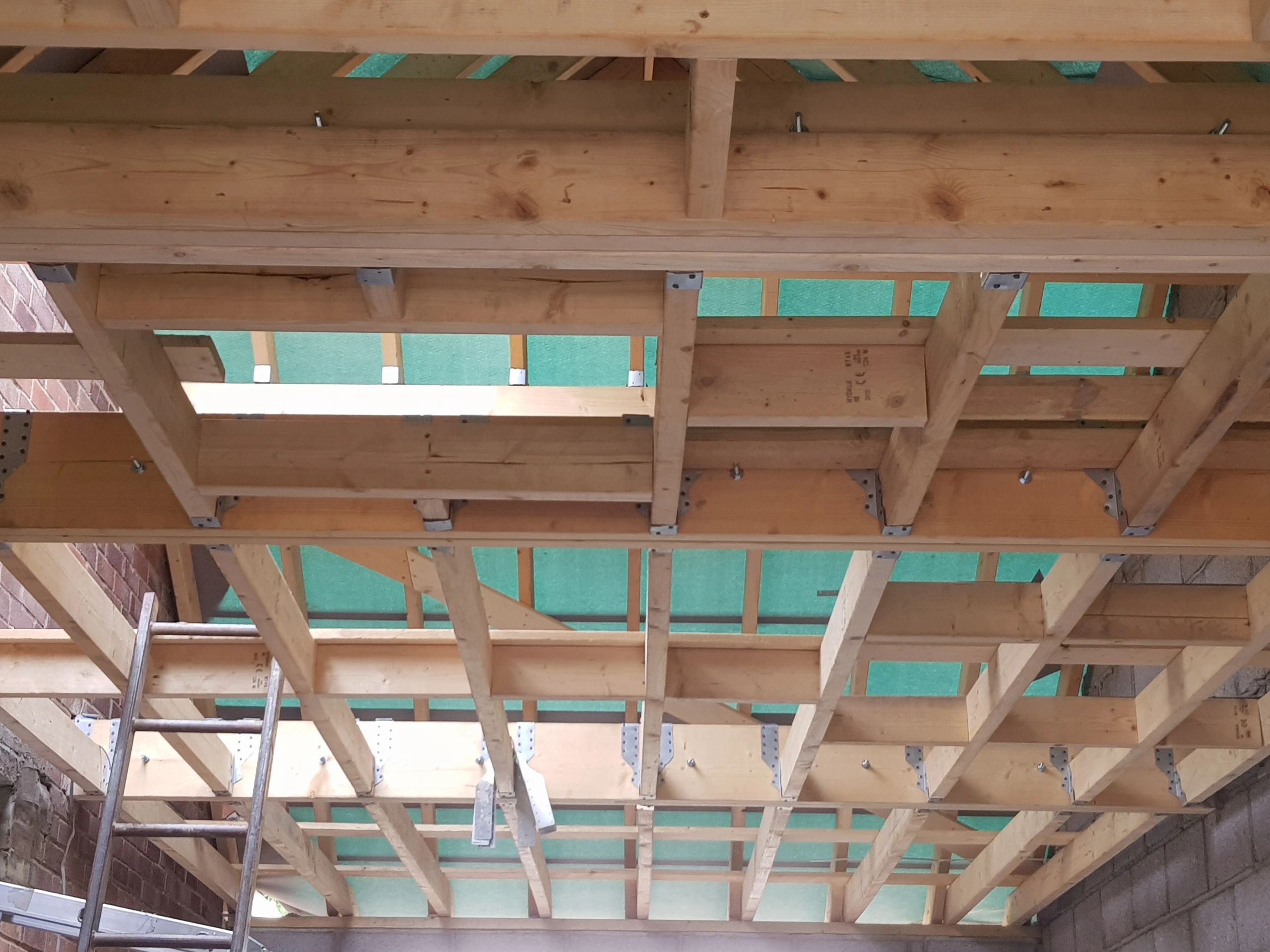 NEW BUILD MODULAR LIMITED