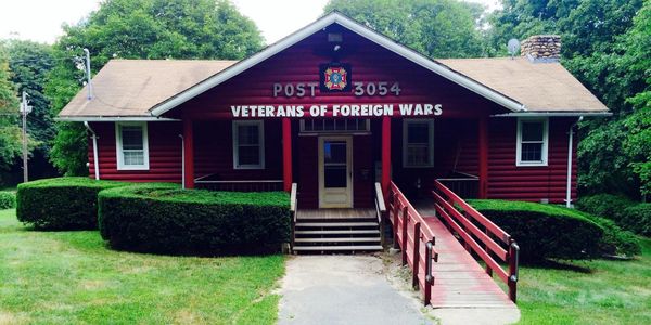 VFW Post 3054 - Vfw, Veteran, Veterans of Foreign Wars