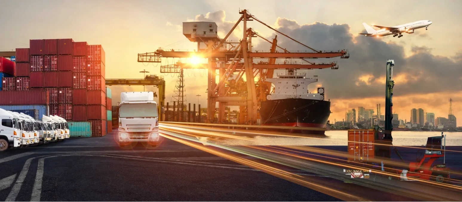 CV Logistics