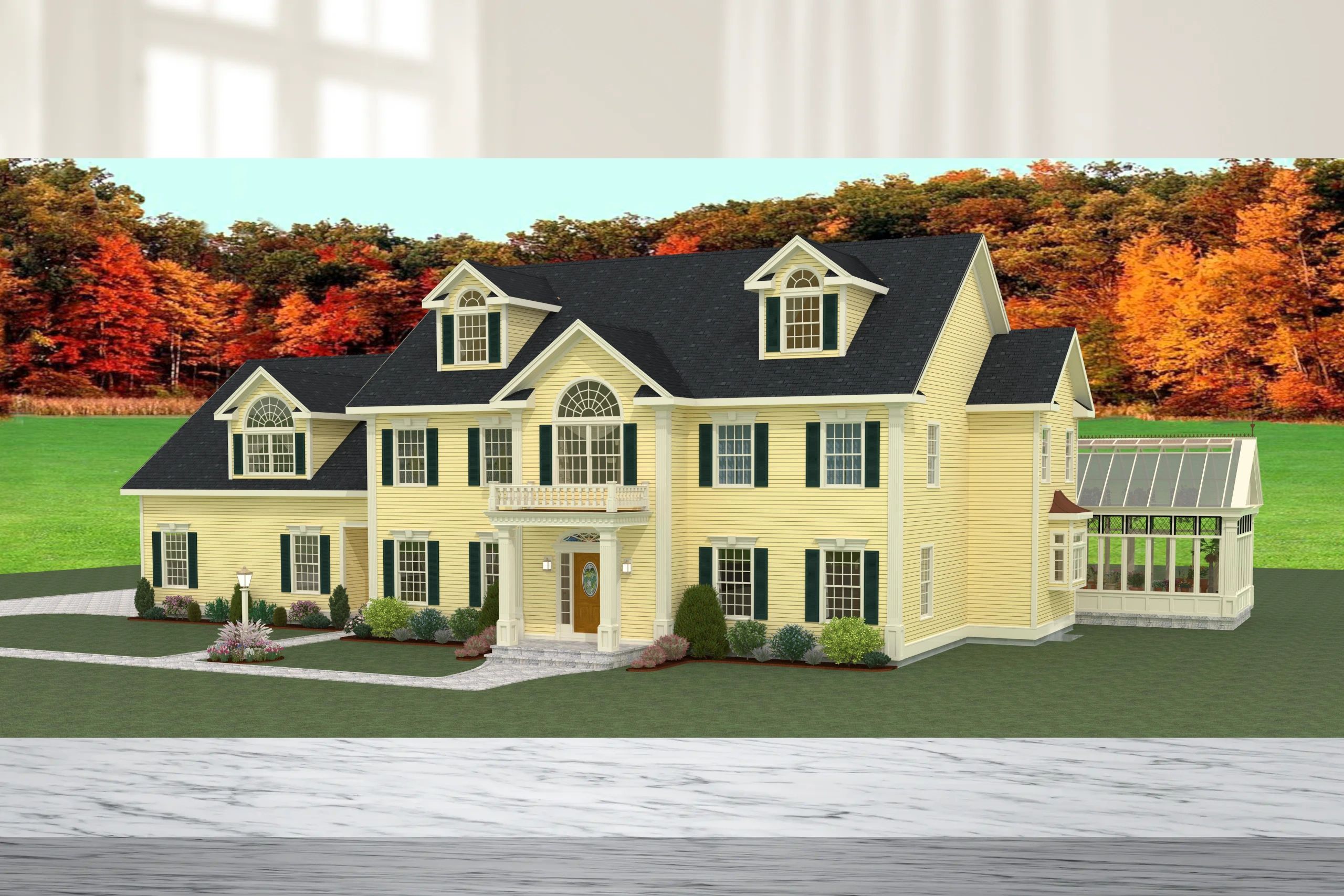 Top Architect Near Me for Custom House Designs