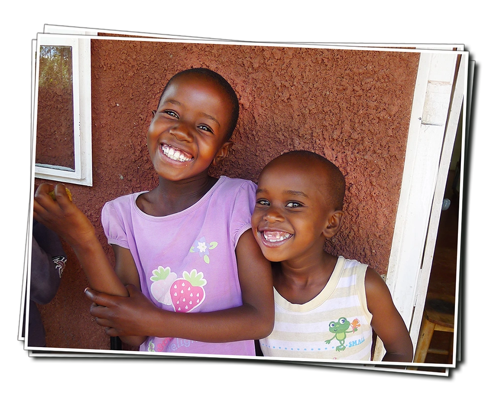 Hope Homes International