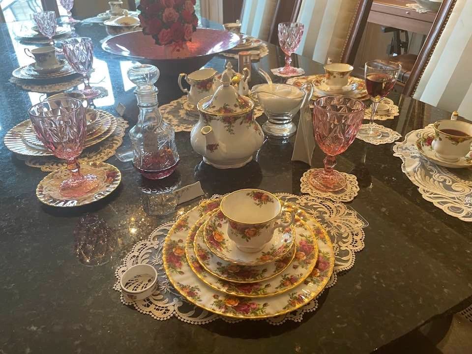 truebloodtea.com