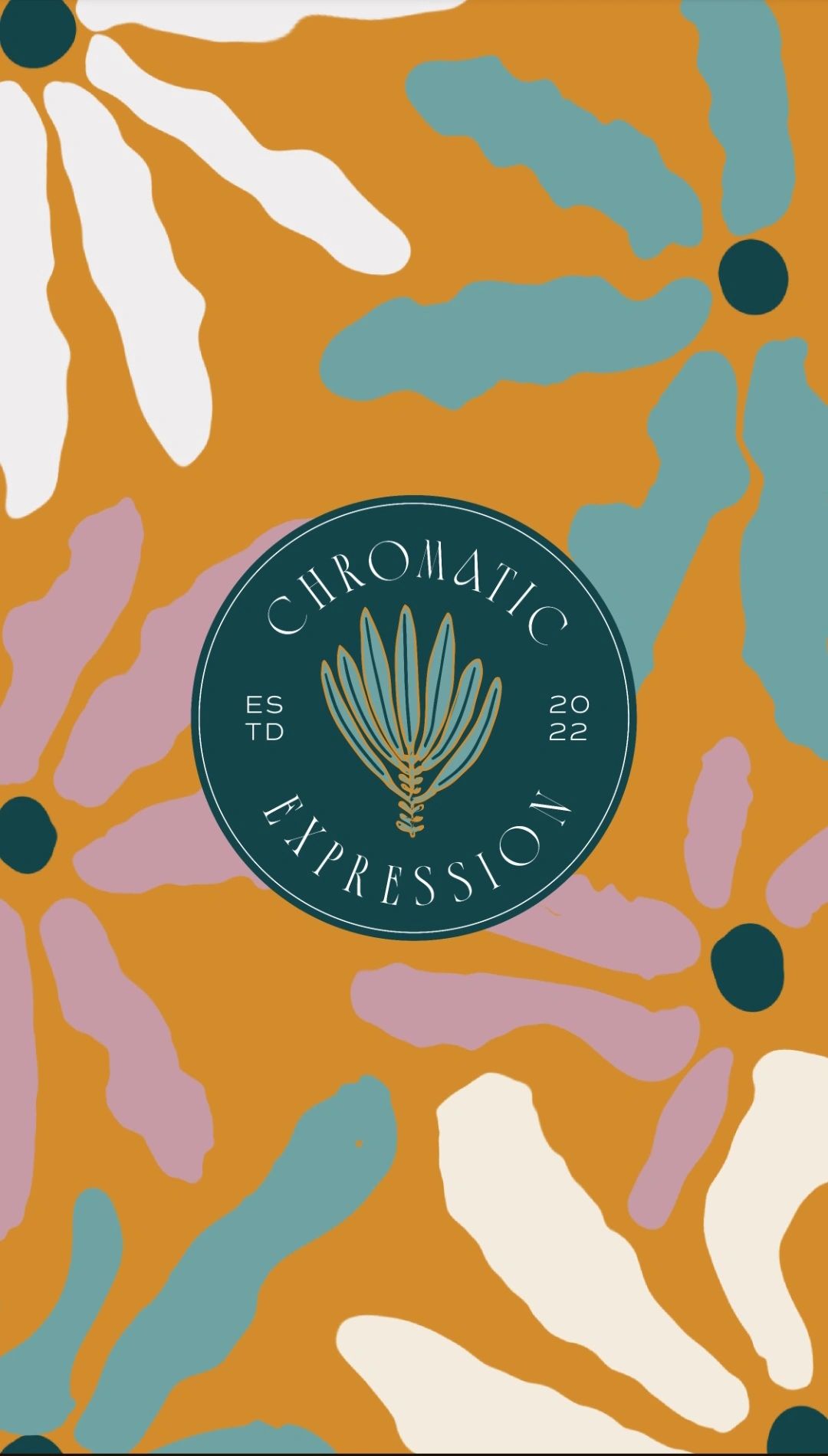 Chromatic Expression Hair Studio