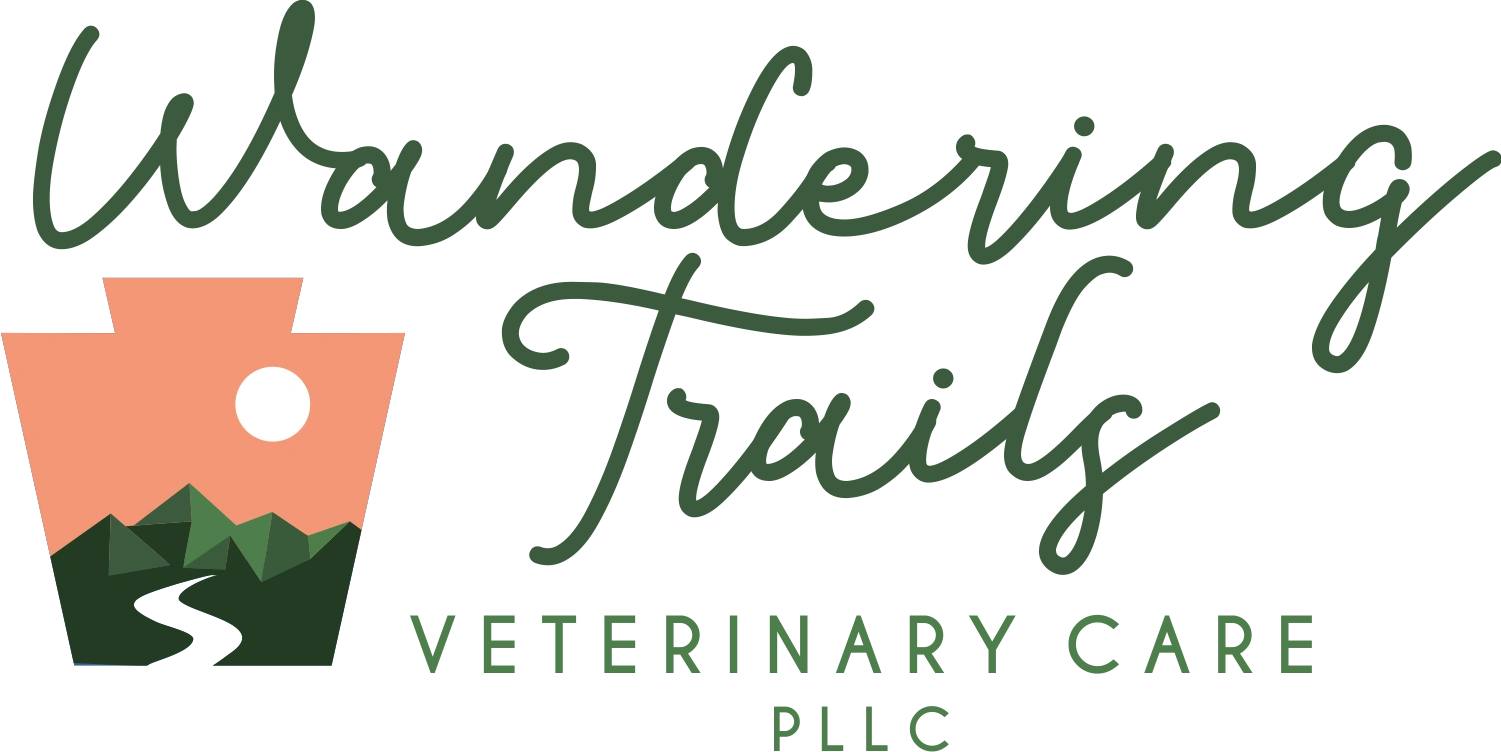 Wandering Trails Veterinary Care