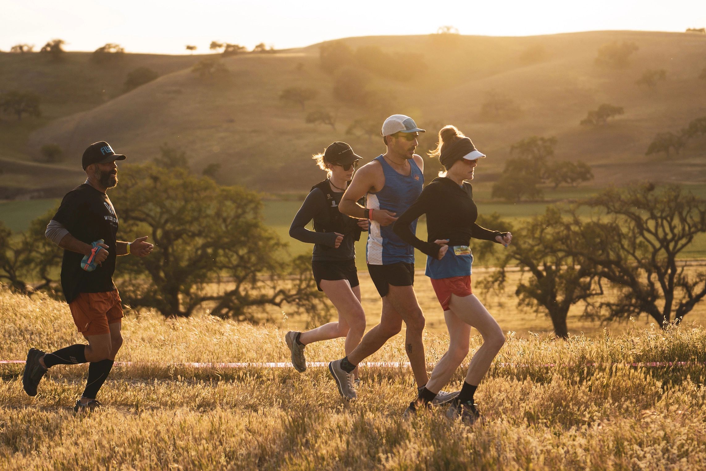 allwedoisrun.com - Running, Trail Running