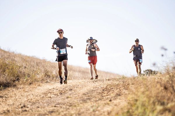 allwedoisrun.com - Running, Trail Running