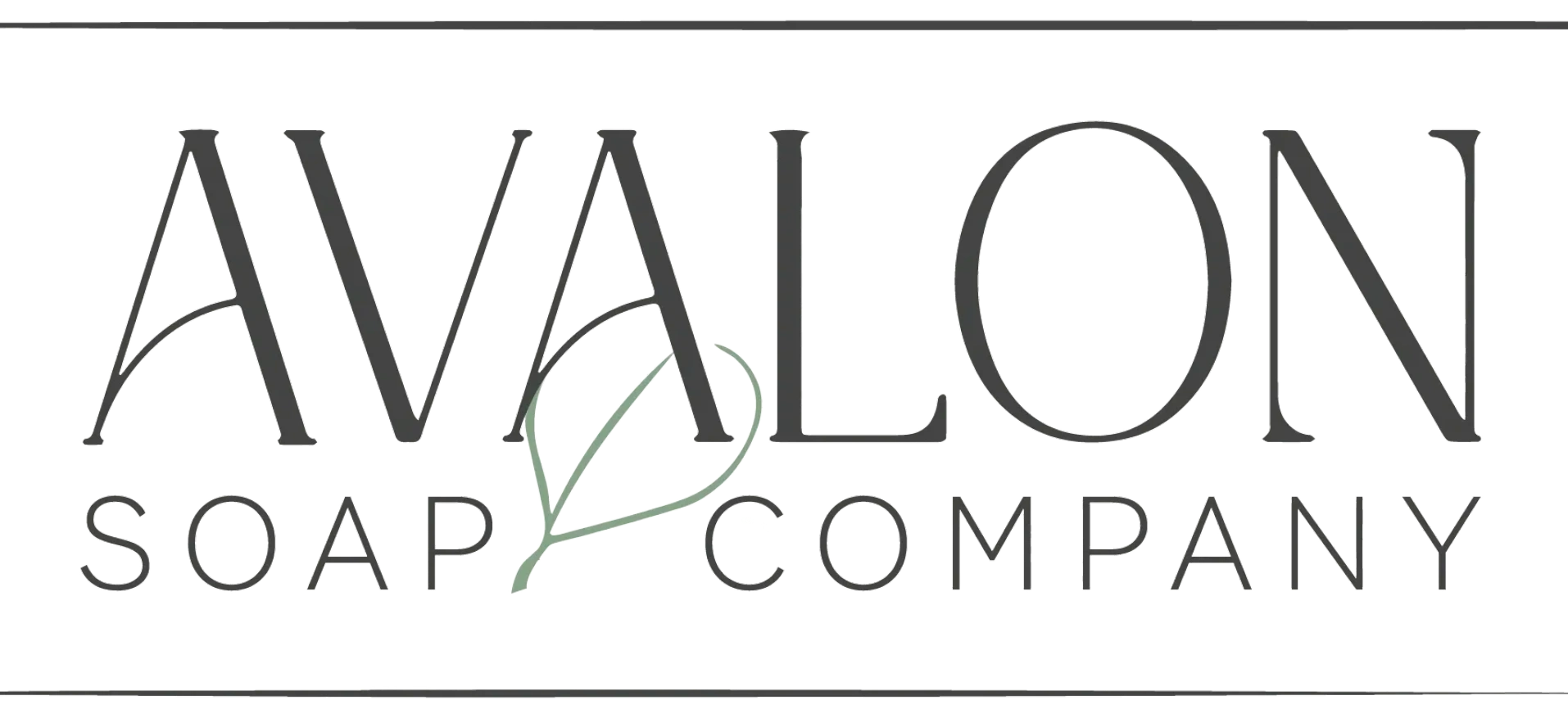 Avalon Soap Company - Soap, Natural, Beauty and Spa