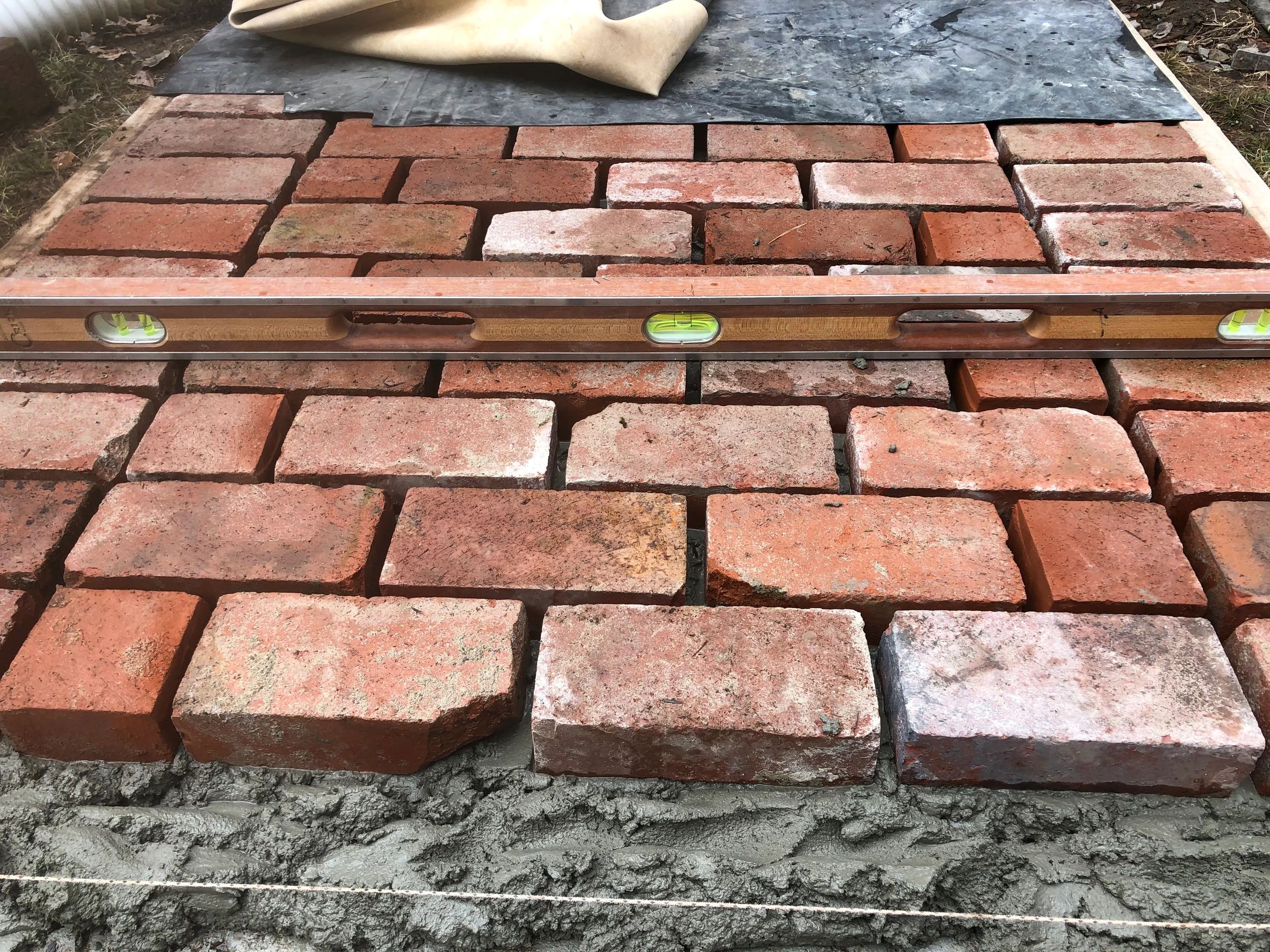 Banemasonry - Masonry, Stonework, Brick