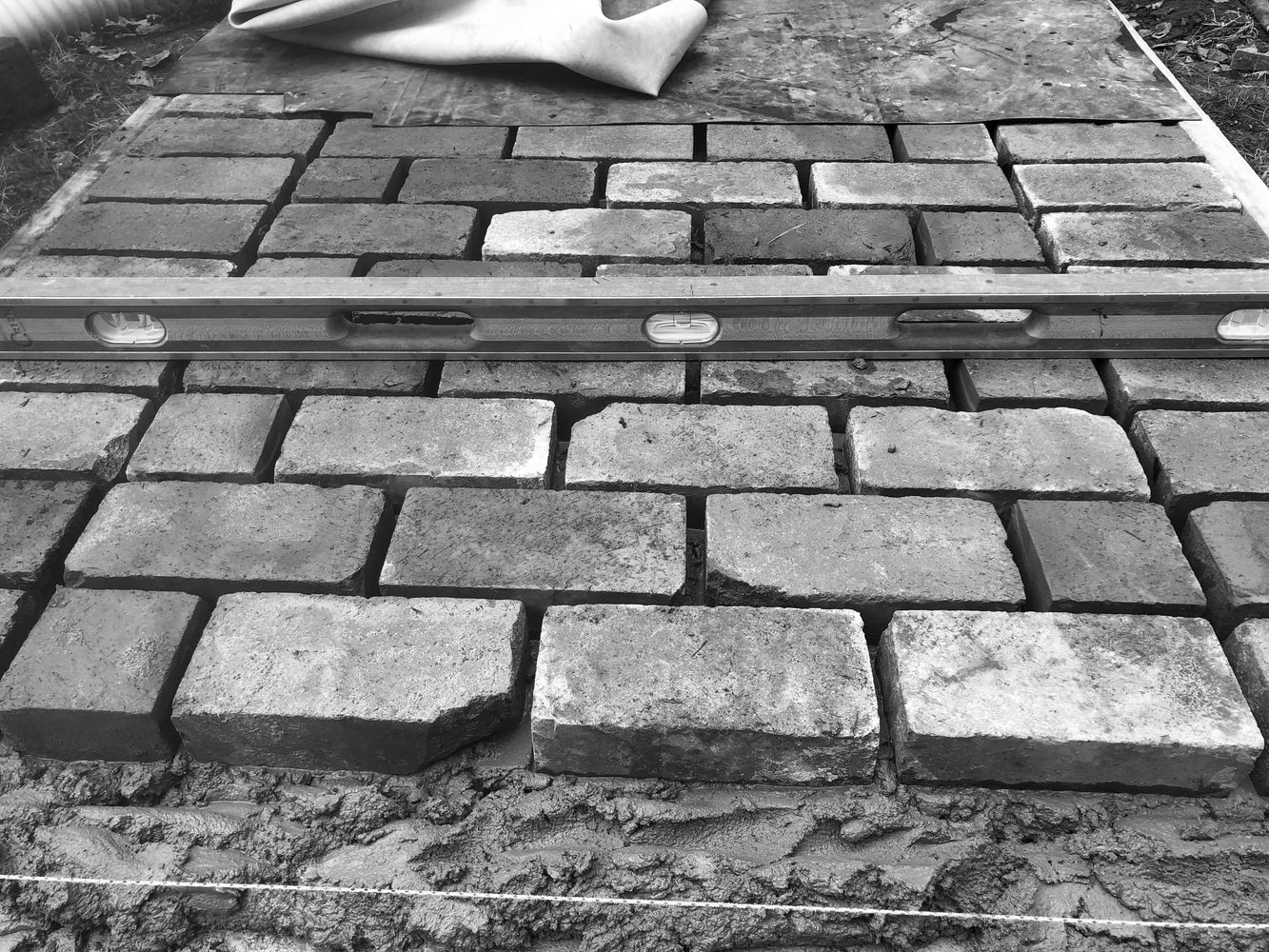 Banemasonry - Masonry, Stonework, Brick