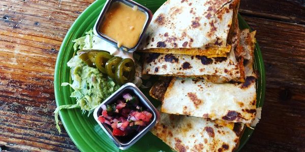 Dinners on The Porch