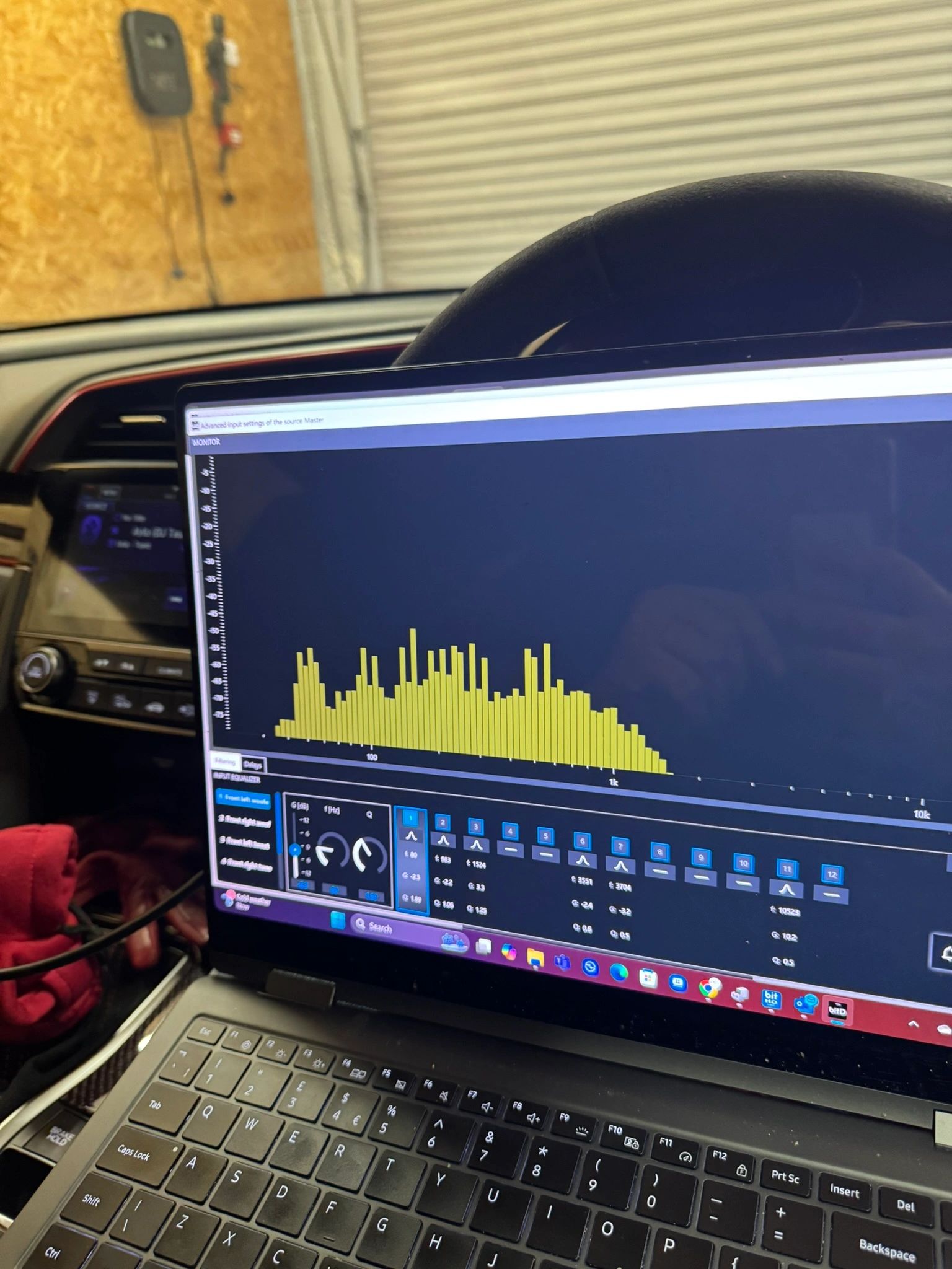 Ilkley car audio Ltd - Porsche Audio Upgrades, Porsche Speaker Upgrades