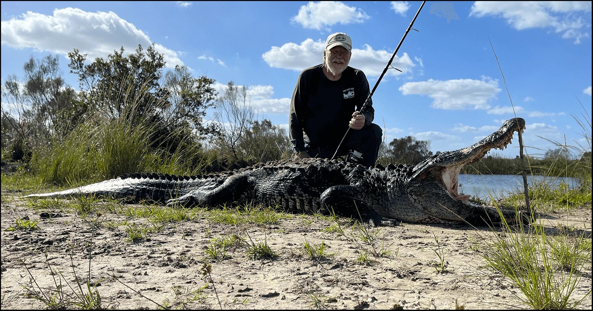 Ultimate Trophy Hunt: Your Next Gator Adventure Awaits!