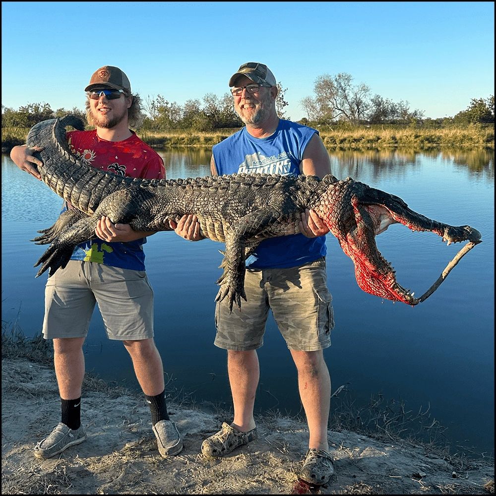 Unforgettable Moments with Fla Gator Hunts