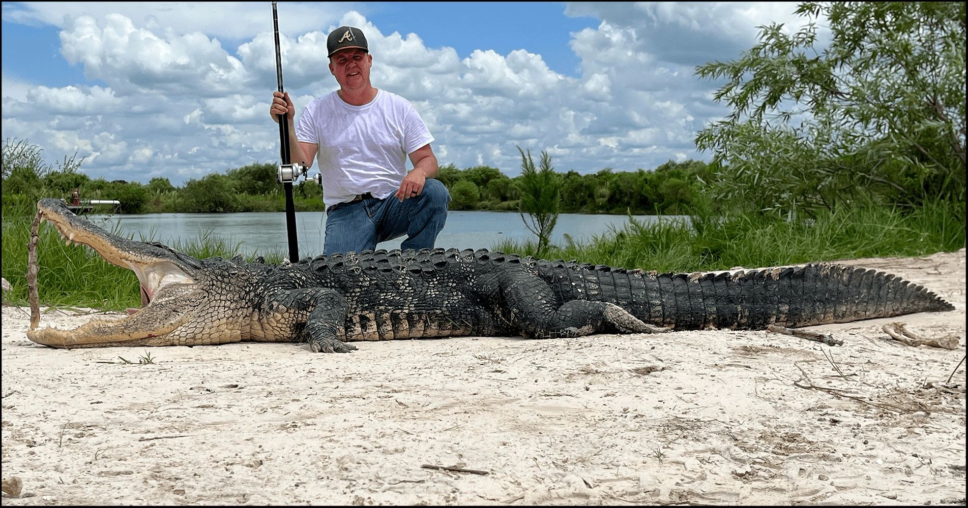 Ultimate Gator Hunting Experience in Florida Awaits You!