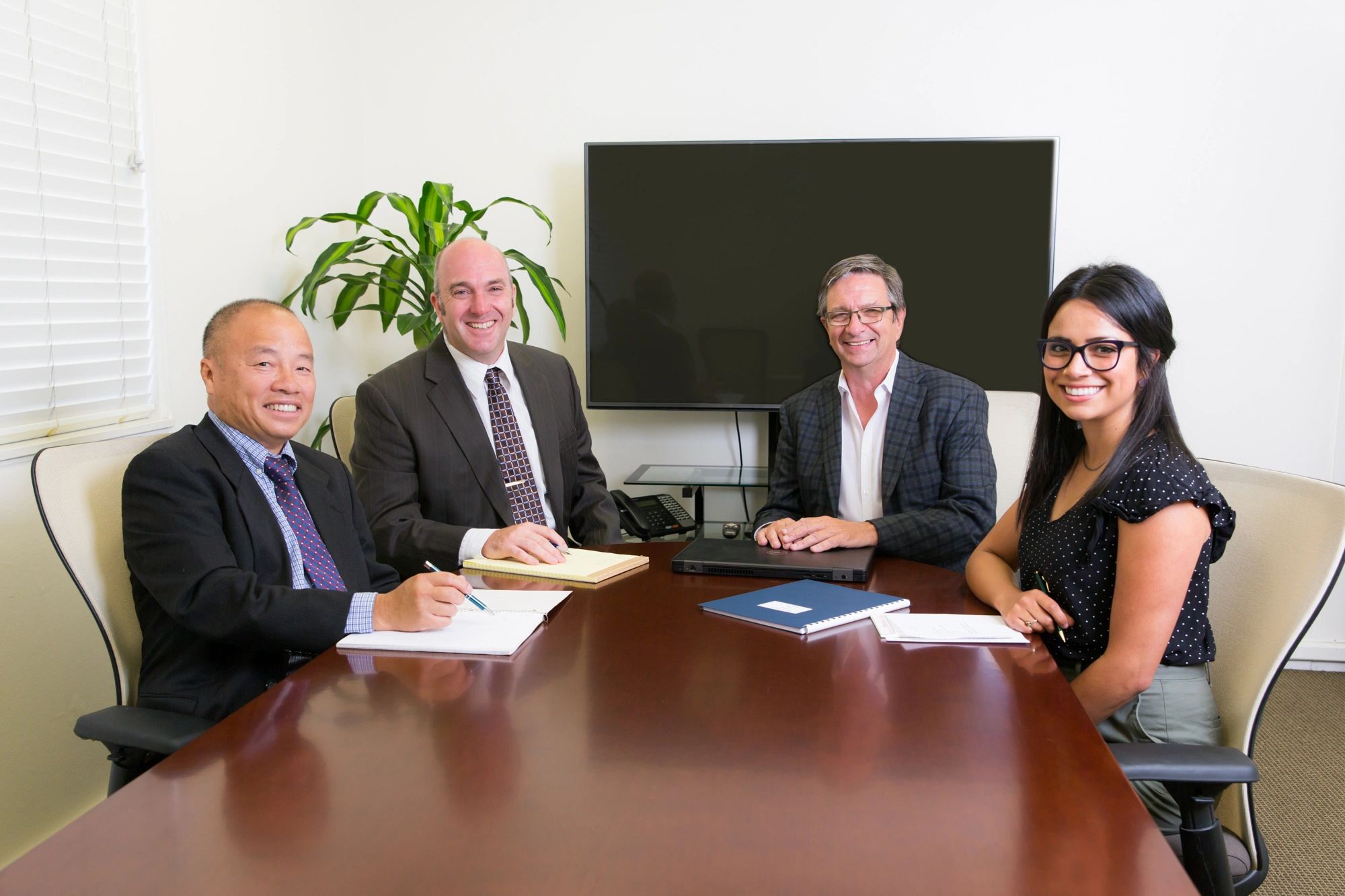 Michael P. Murray, CPA