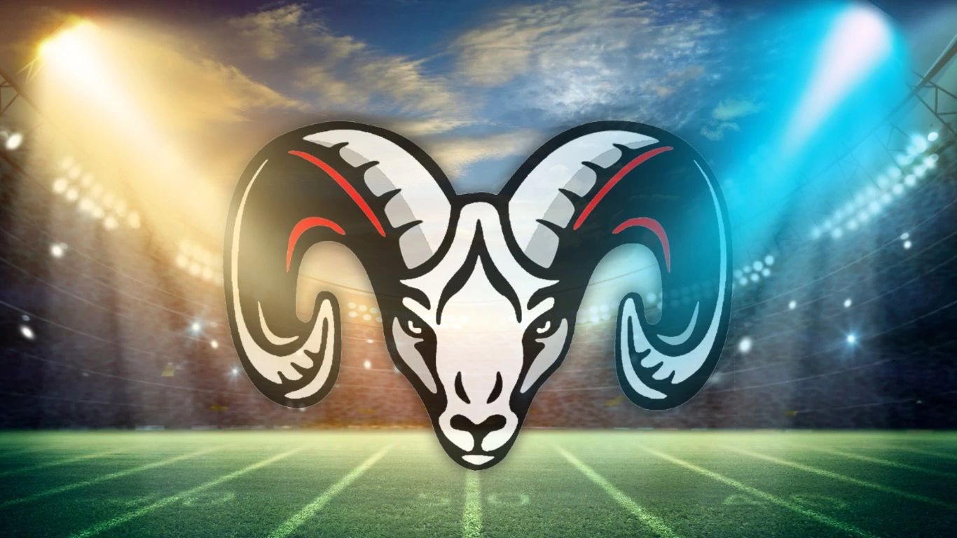 Maricopa Junior Rams
