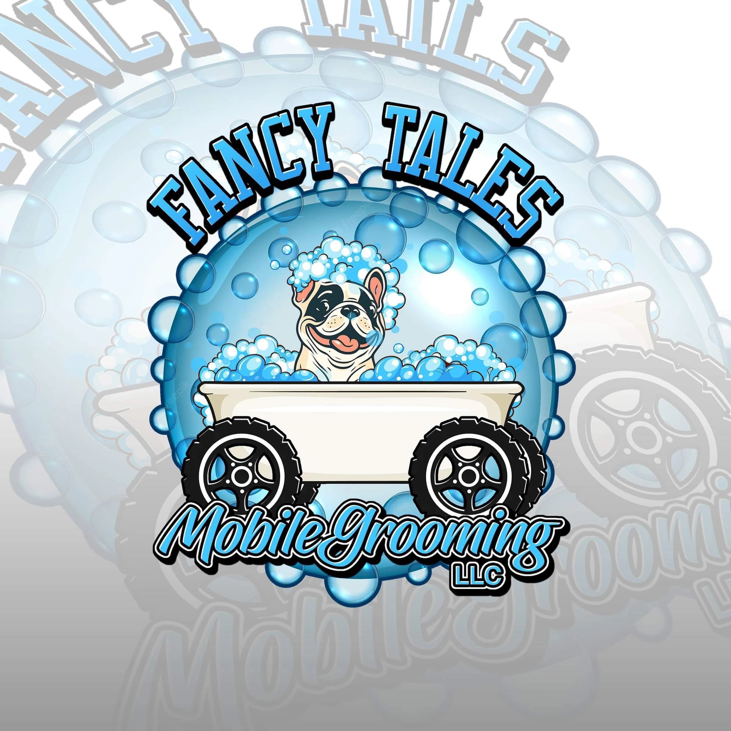 Fancy Tales Grooming