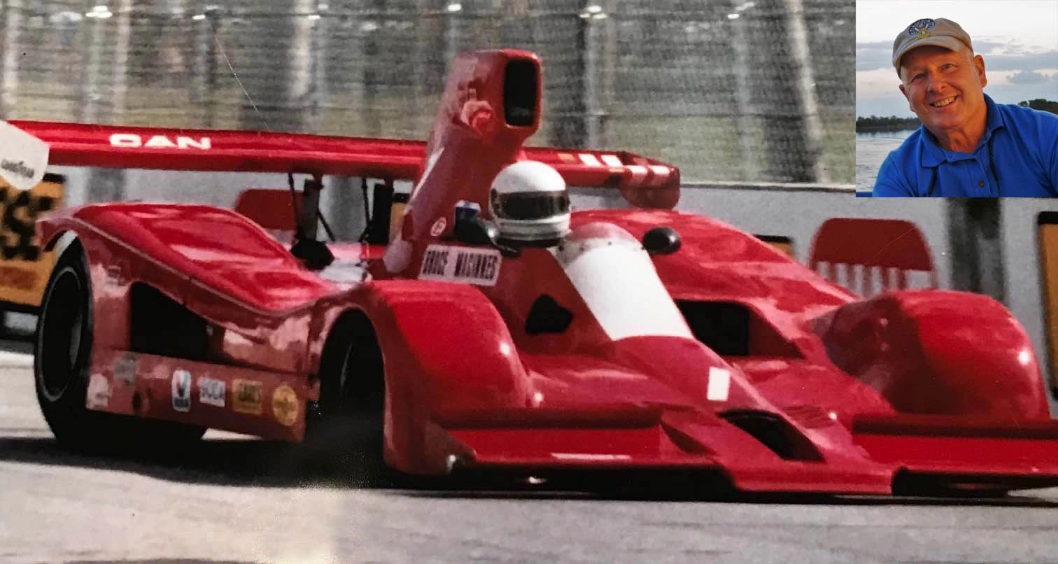 MacInness Motorsports