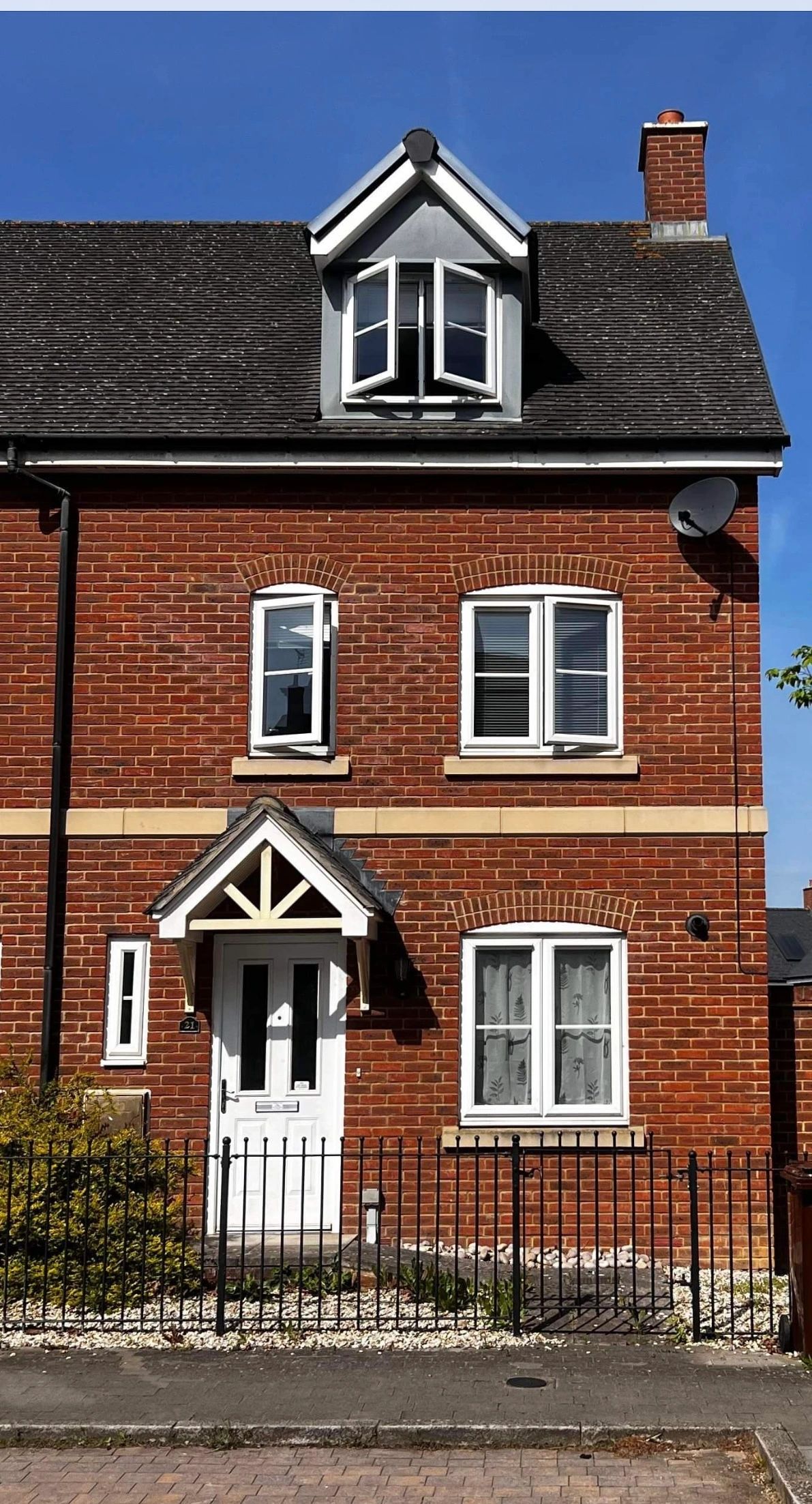 Rental Apartments, Gloucester, UK | VRL Properties