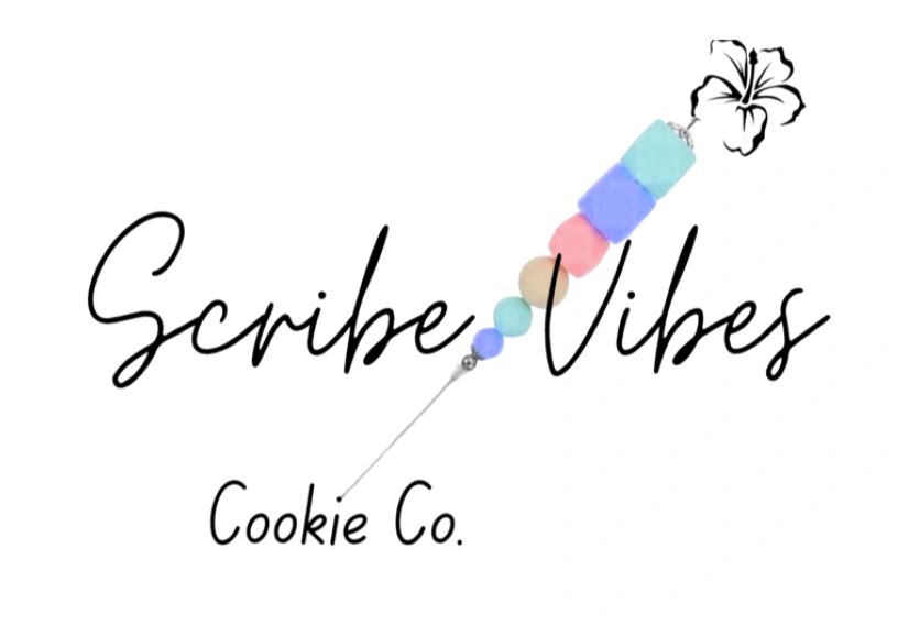 Scribe Vibes Cookie Co.
