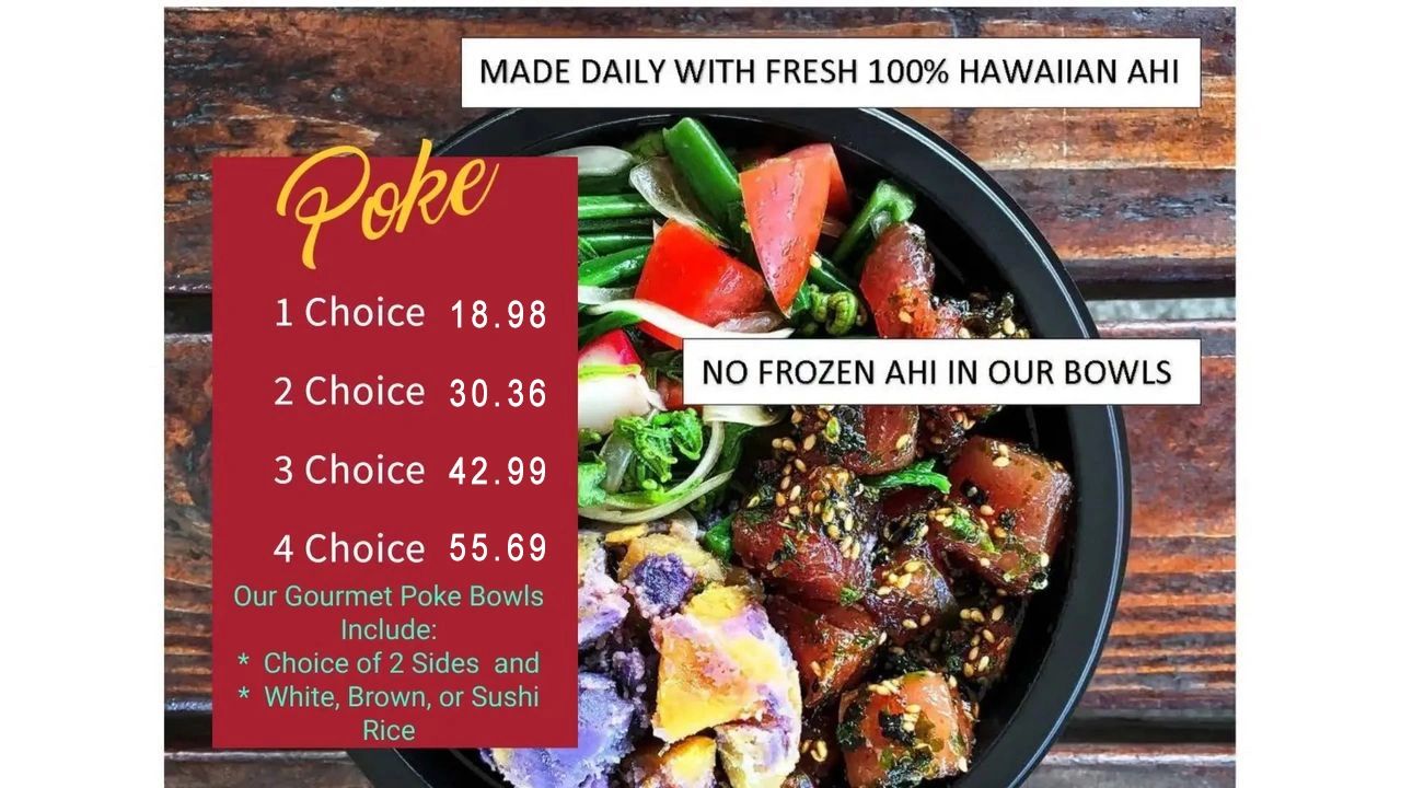 Poke N Sides