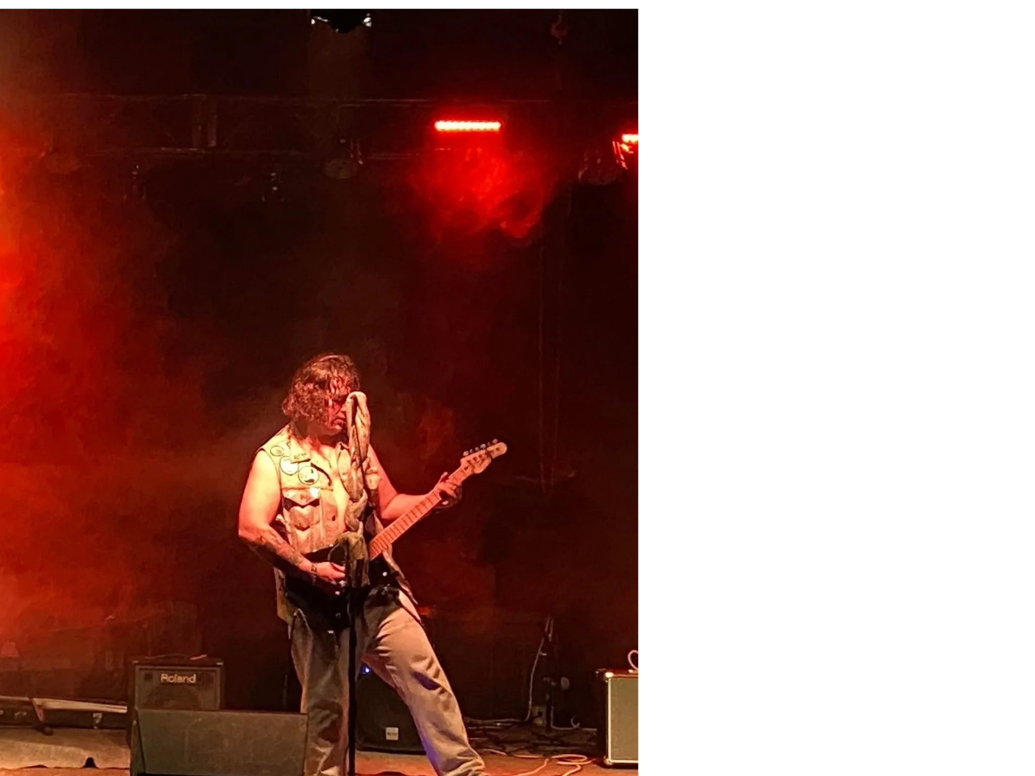 john dante and the inferno