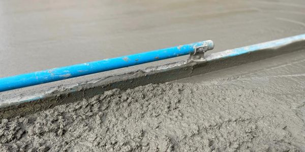 Top Quality Concrete Services