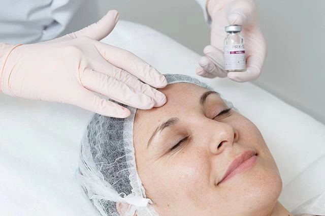 PRX T-33™ Treatment