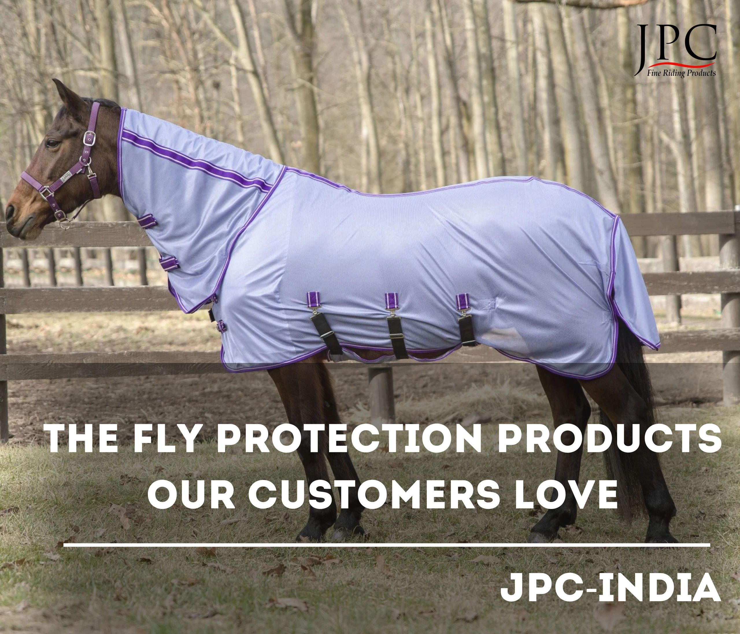 The Fly Protection Products Our Customers Love
